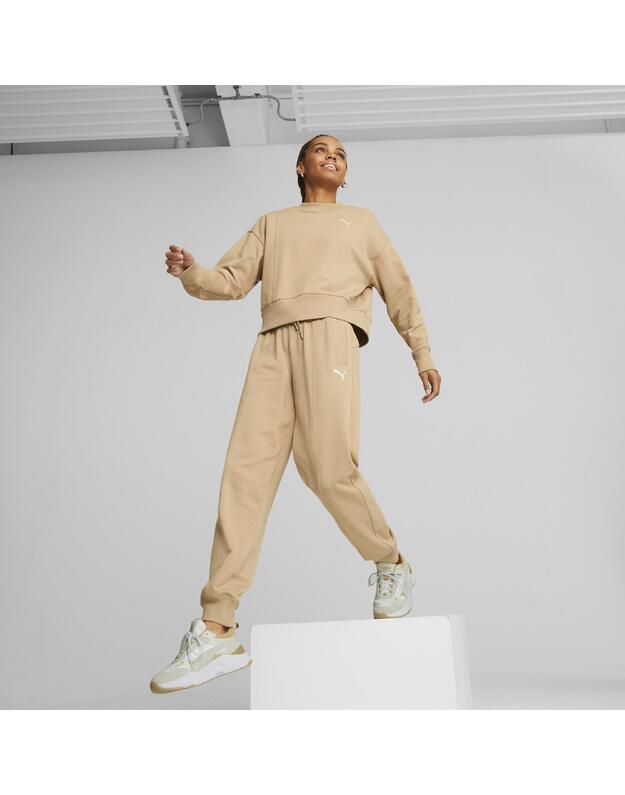 PUMA HER Full-Zip bliuzonas|sport4u.lt