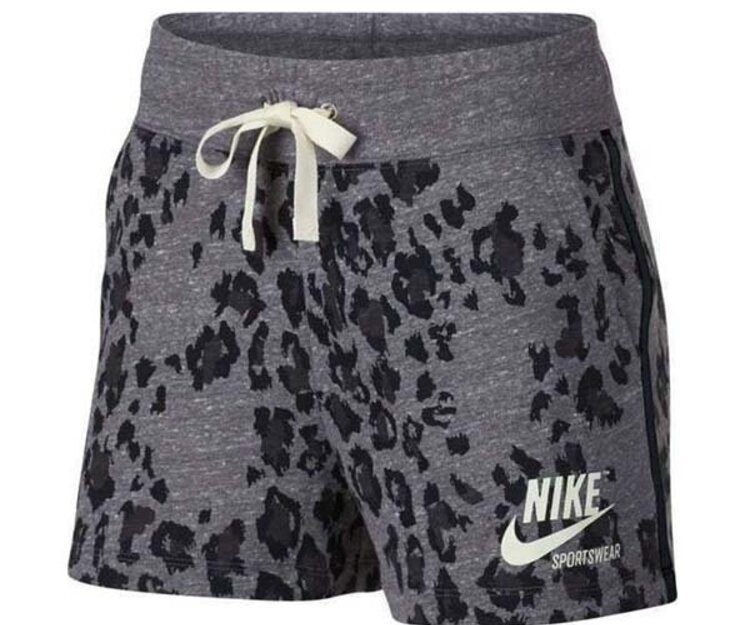 Nike moteriški šortai sportui ir laisvalaikiui internetu|sport4u.lt