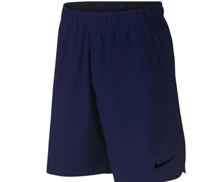 Nike vyriški šortai sportui ir laisvalaikiui internetu|sport4u.lt