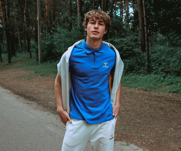 Sportinė apranga vyrams internetu|sport4u.lt